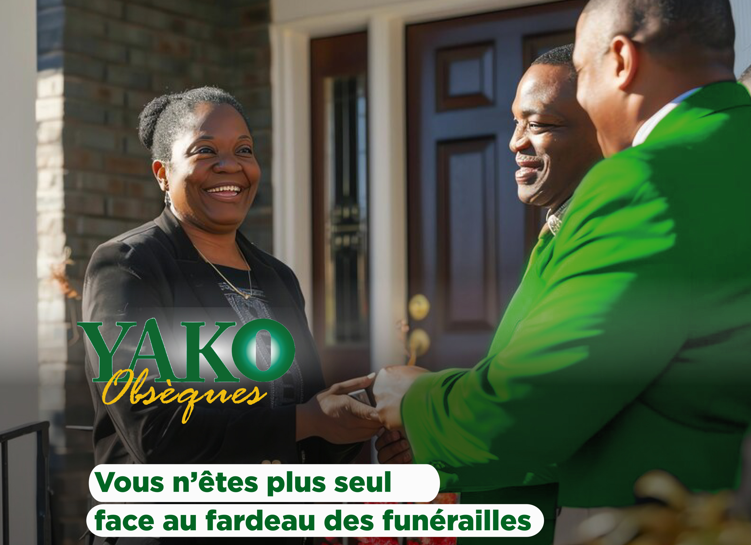 Home || Yako Africa Assurances Vie